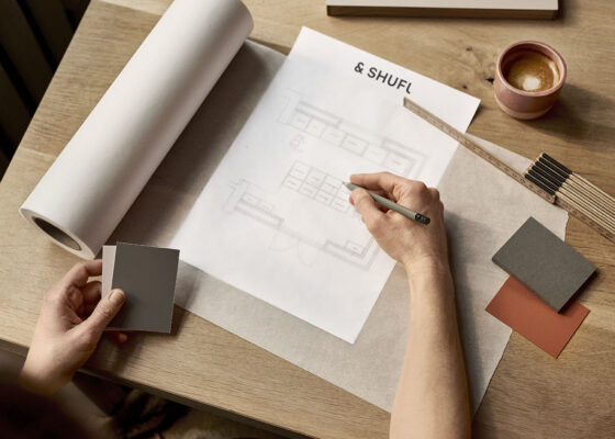 &SHUFL contact us here and get help with your kitchen project.