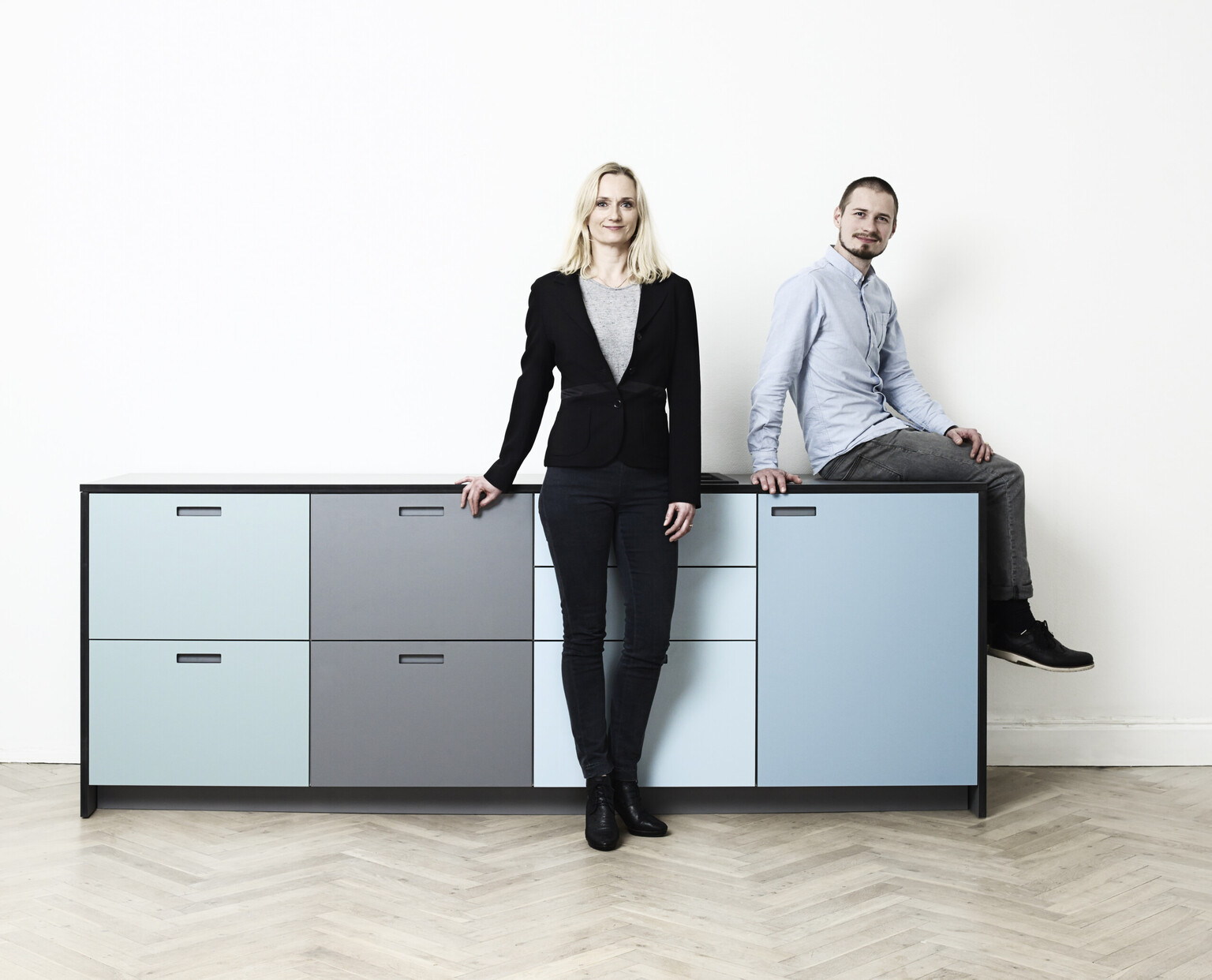 &SHUFL I About us. Our history and visions.